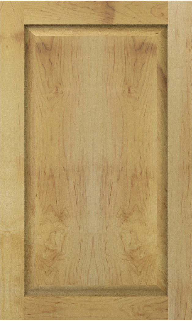 Custom Made # A D J E C T I V E Raised Panel # A P P L I C A T I O N ...