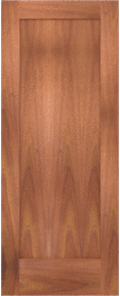 Spanish Cedar Doors Catalog